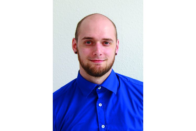 Mirko Schleicher - TGA Contentbase