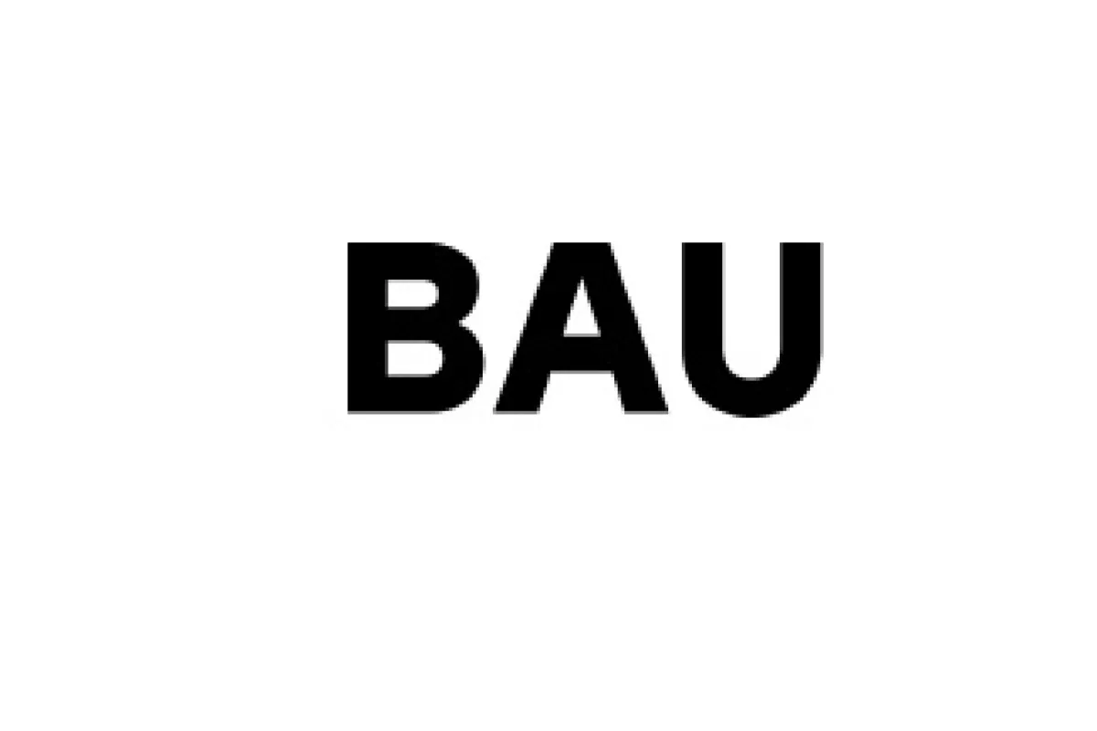 BAU Messe | HeizungsJournal - @work