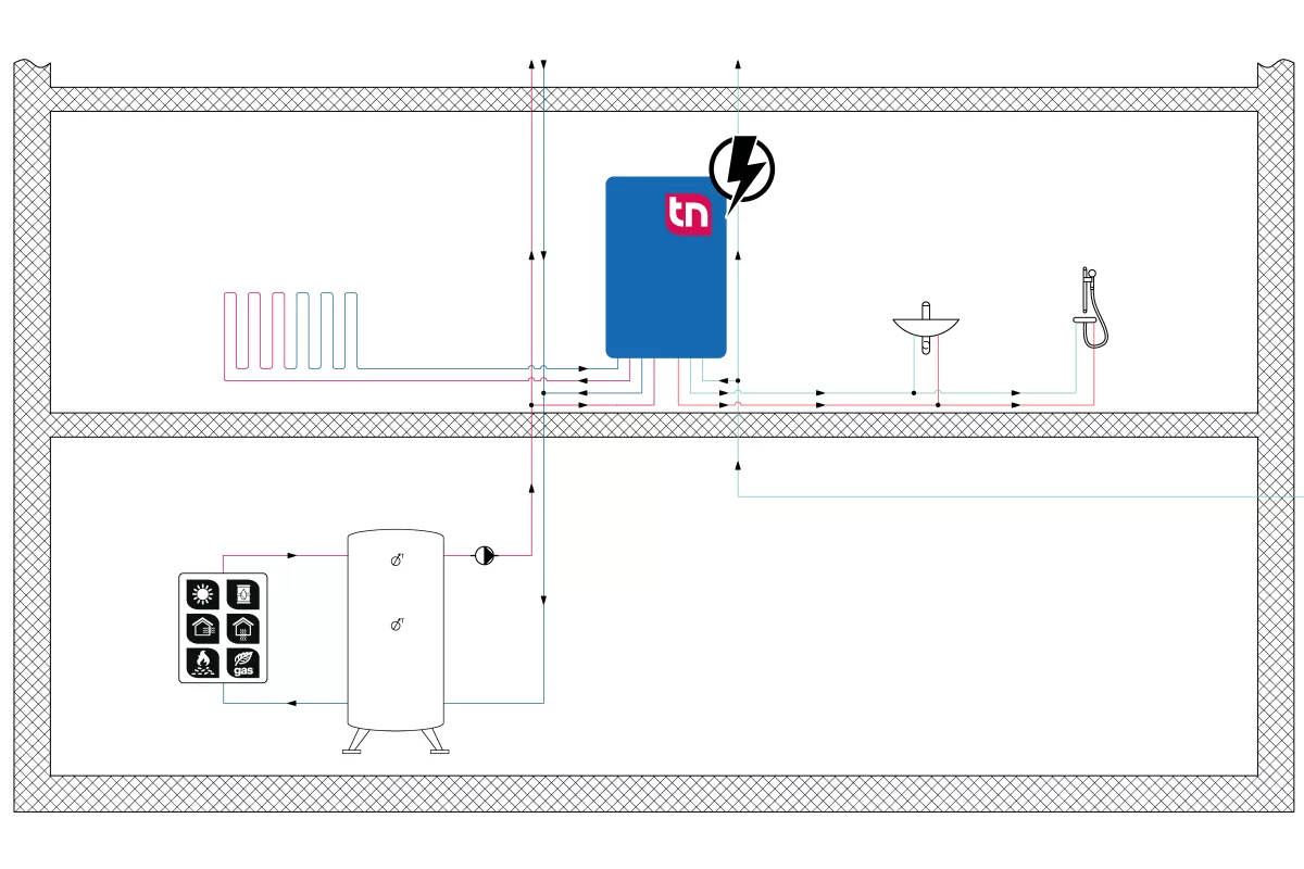 Installation | Heizungsjournal - TGA Contentbase