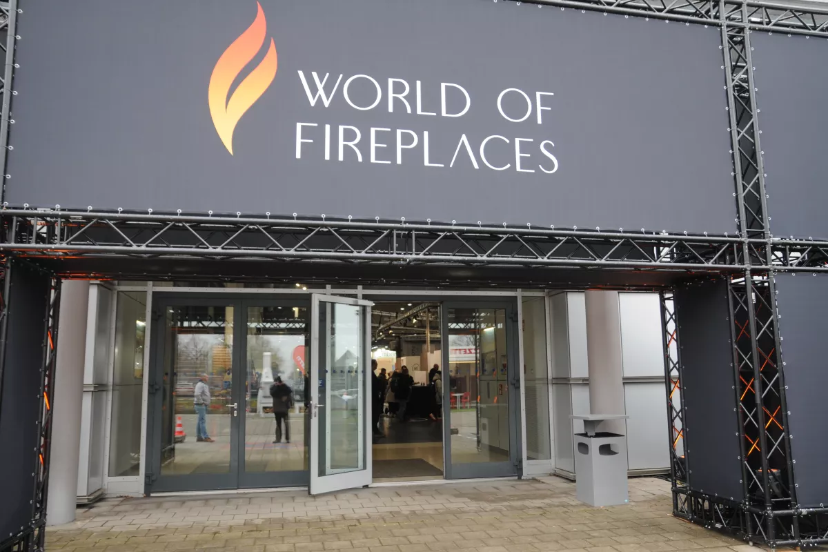World of Fireplaces | HeizungsJournal - TGA Contentbase