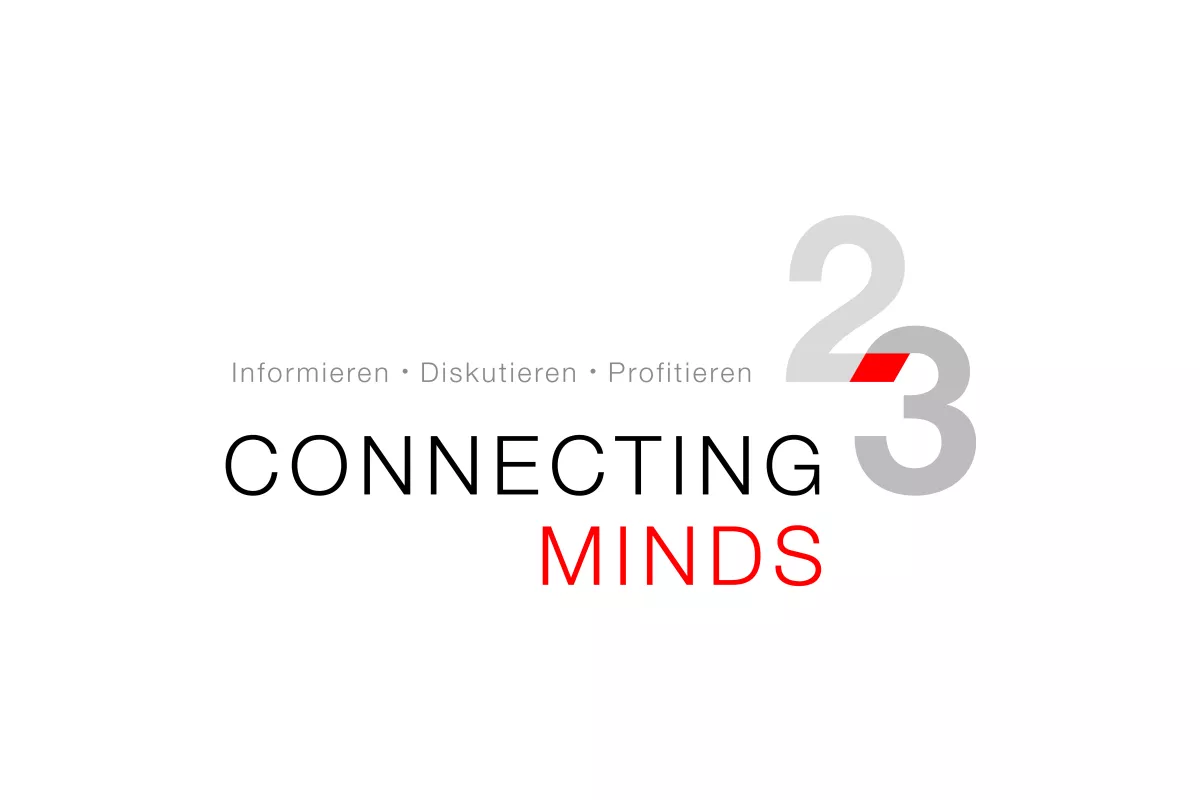 Connecting Minds 23 | HeizungsJournal - TGA Contentbase