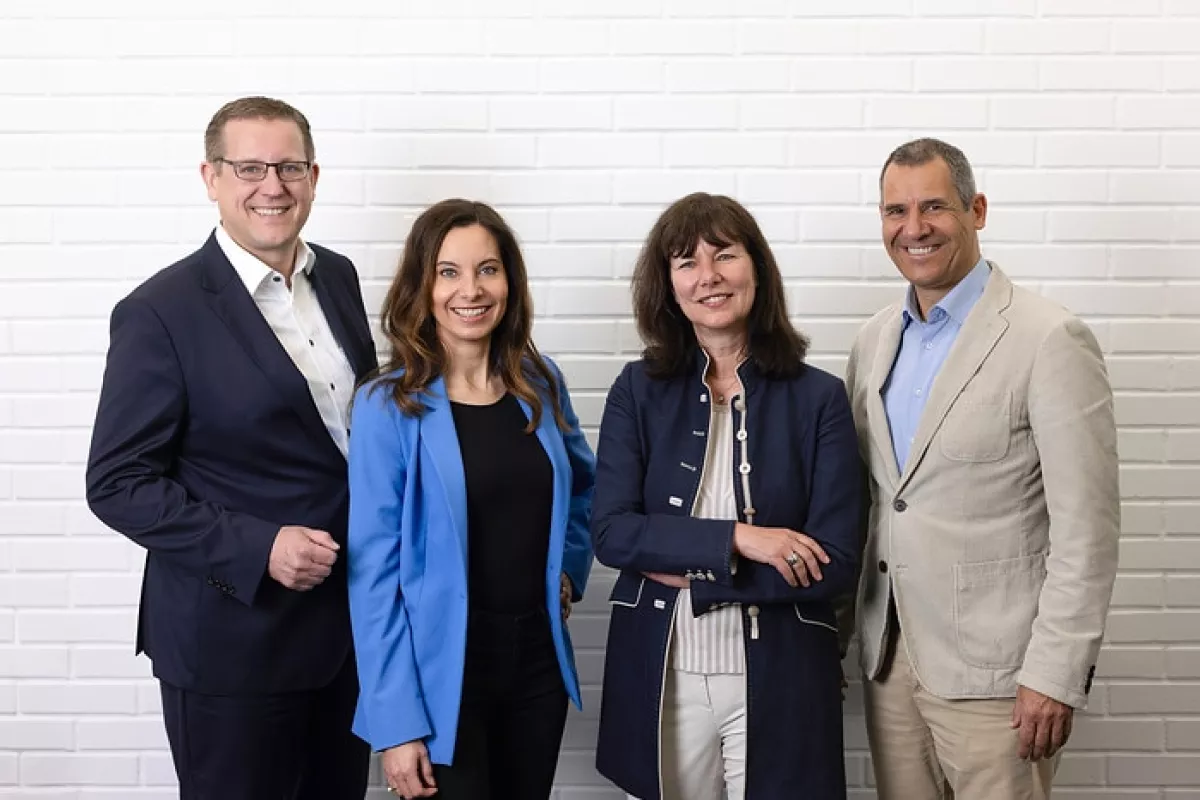 Brunata-Metrona - Hersteller | HeizungsJournal - HeizungsJournal