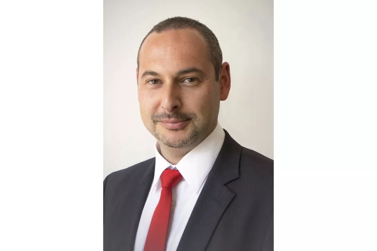 Helios: Andreas Faißt übernimmt Vertriebsleitung SHK - HeizungsJournal