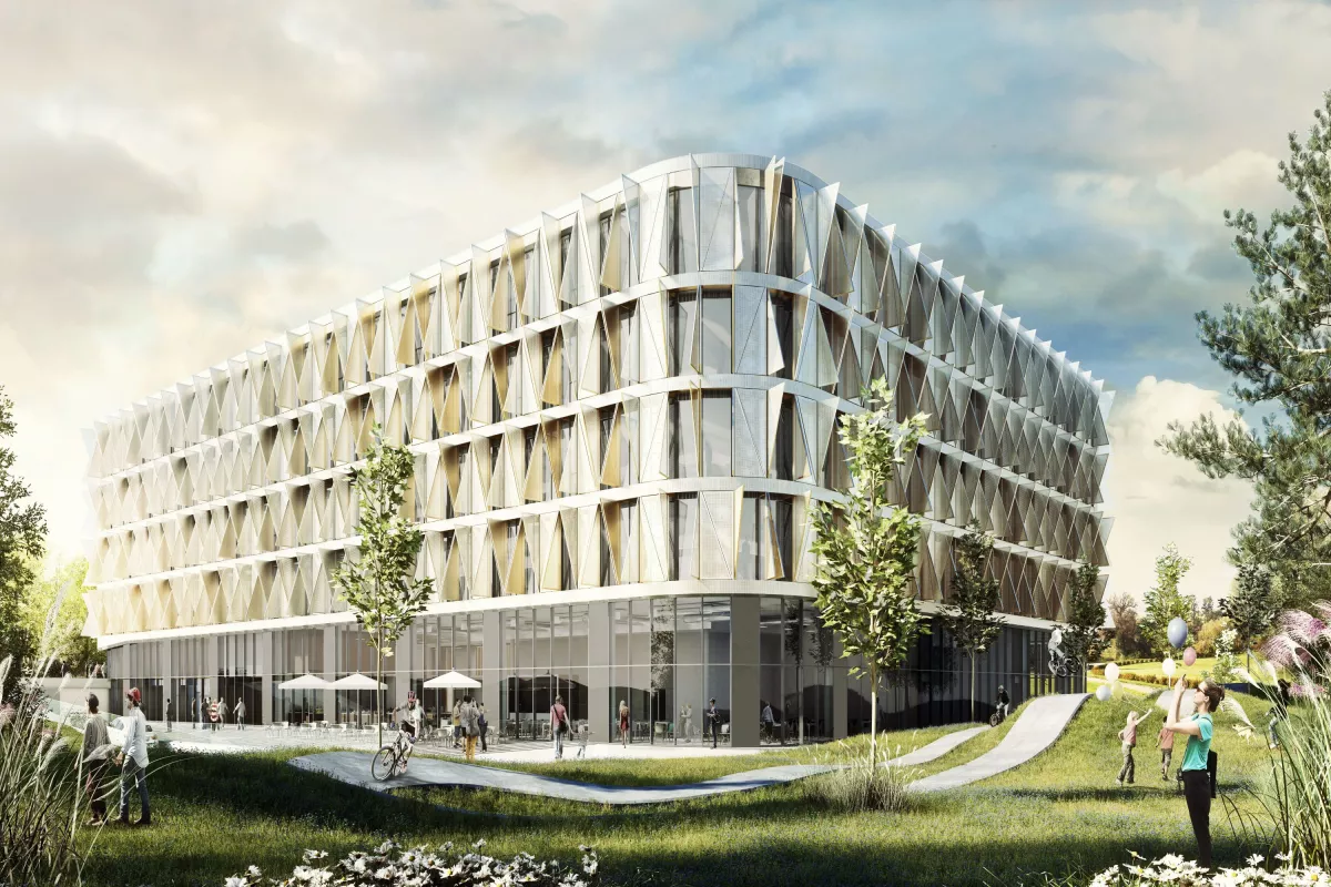 Integrale Planung in Zeiten von BIM - Integrale Planung Integrale Planung in Zeiten von BIM - Integrale Planung